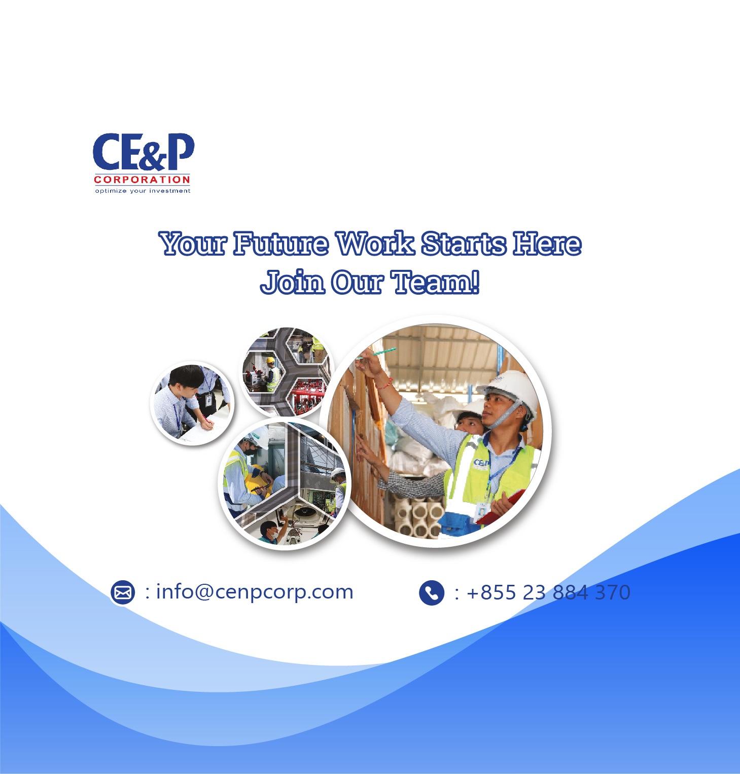 Khmer-EngineeringJob